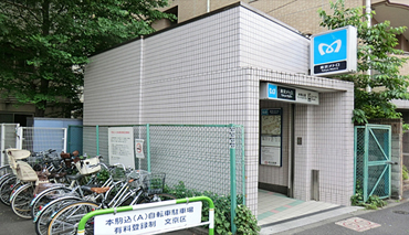 本駒込駅 物件エリア検索・不動産住宅情報なら住建ハウジング | 地域情報TOKYOさんぽ